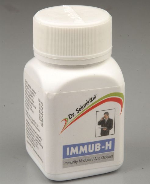IMMUB-H | Prayosha Clinic